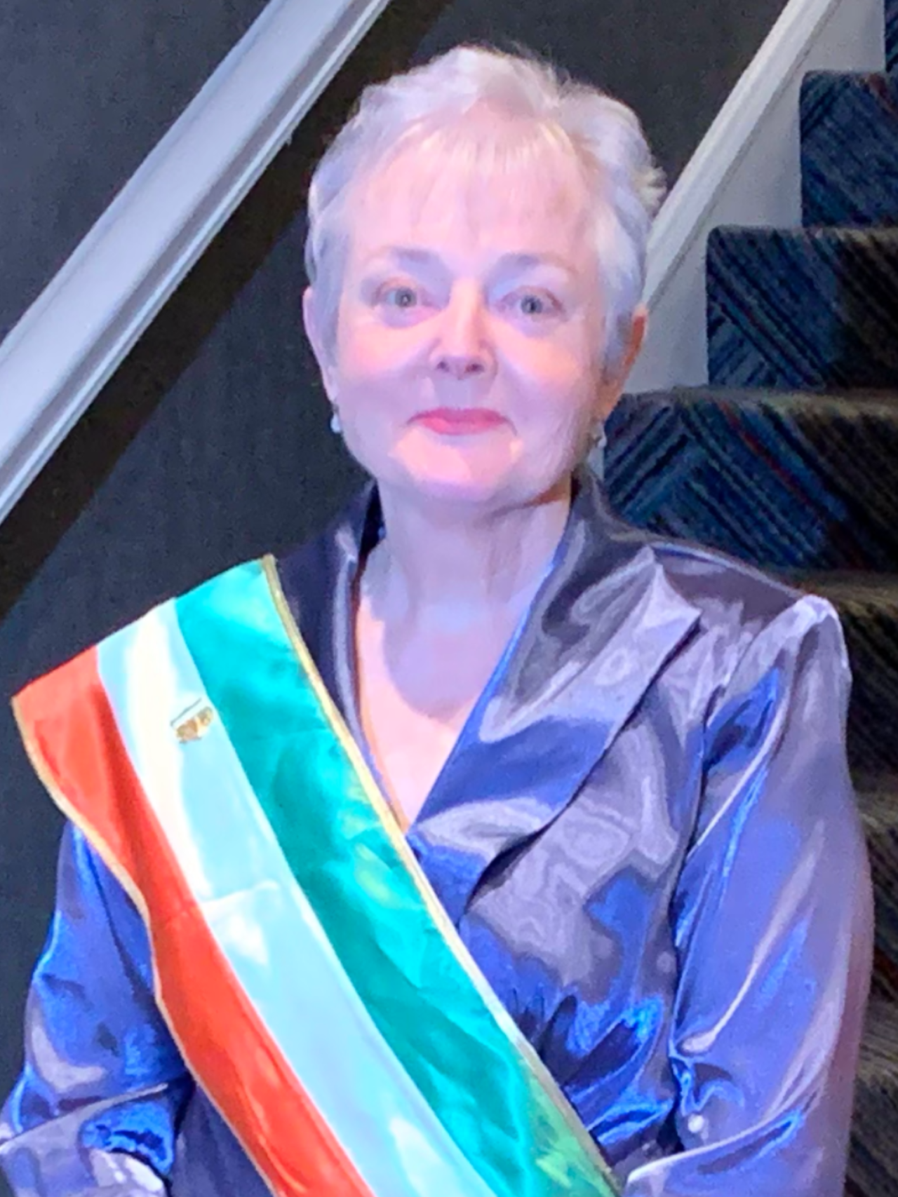 National Officers 2022 | Ladies Ancient Order of Hibernians, Inc.